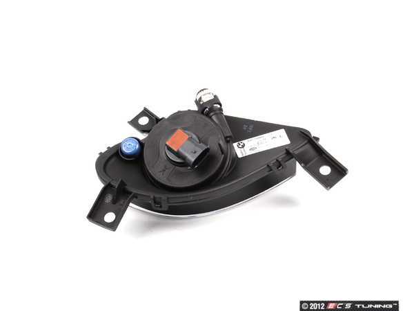 Genuine BMW - 63177199893 - Fog Light - Left (63-17-7-199-893)