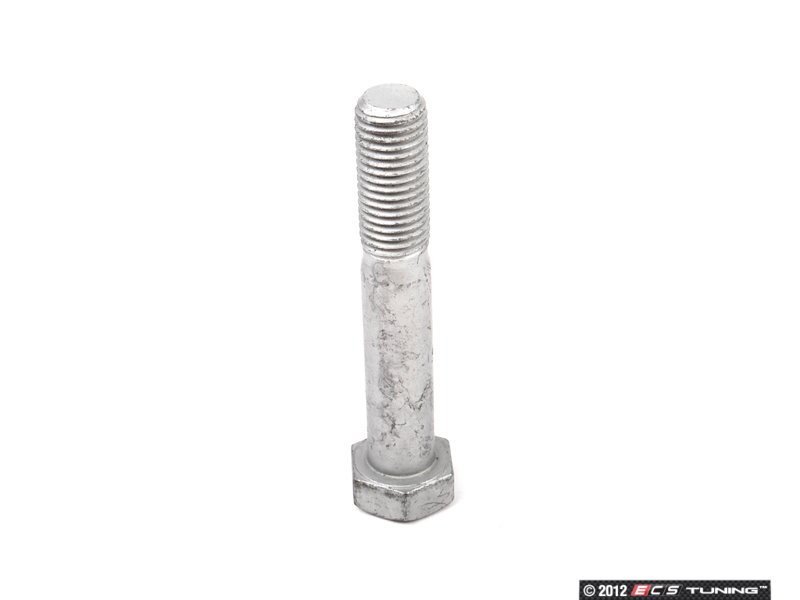 Genuine BMW - 26117527475 - Hex Bolt - Priced Each (26-11-7-527-475)