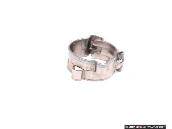 Genuine Mercedes Benz - 0069971890 - Hose Clamp - Priced Each