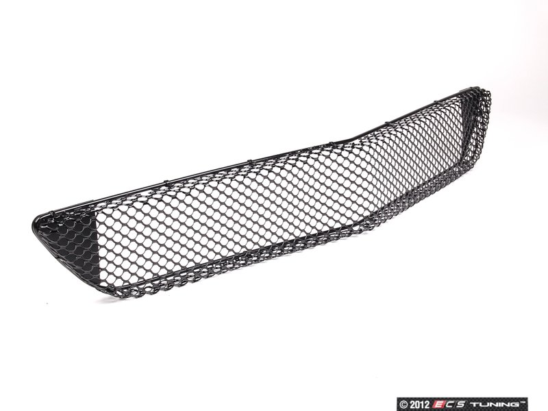 Genuine Mercedes Benz - 2118851253 - Lower Center Grille