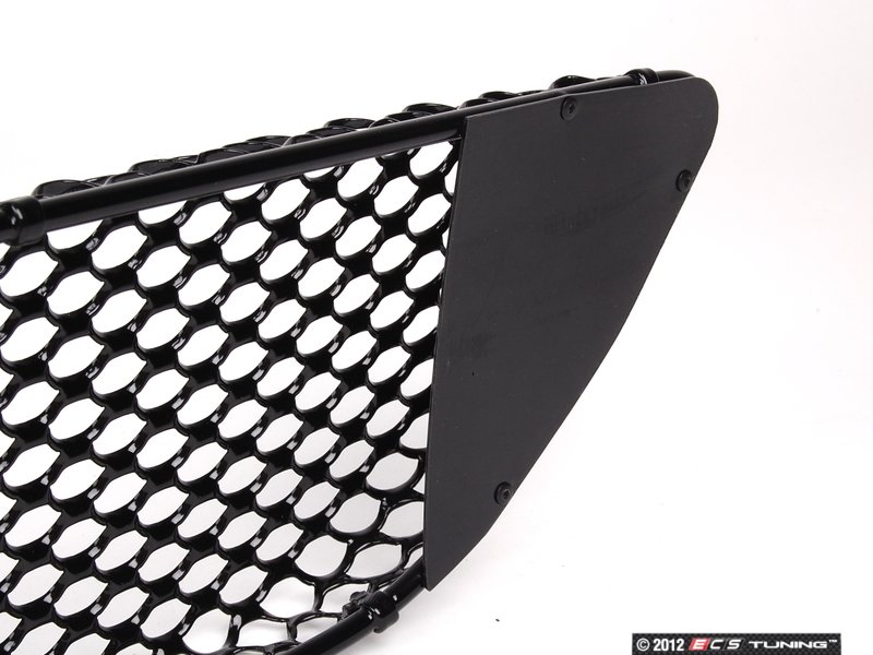 Genuine Mercedes Benz - 2118851253 - Lower Center Grille