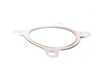 Genuine Volkswagen Audi - 8K0253115L - Exhaust Gasket (8K0 253 115 L)