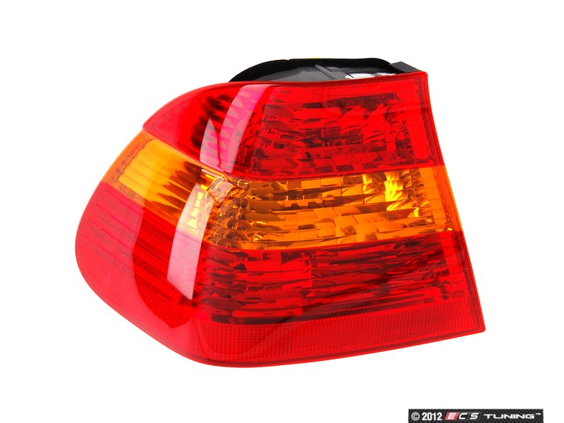 Genuine BMW - 63216946533 - Outer Tail Light - Left (63-21-6-946-533)