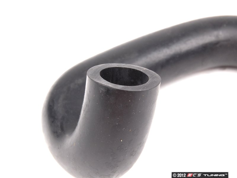 Genuine BMW - 11611270630 - Vent Hose (11-61-1-270-630)