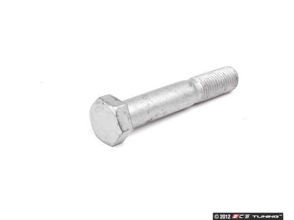 Genuine BMW - 26117527475 - Hex Bolt - Priced Each (26-11-7-527-475)