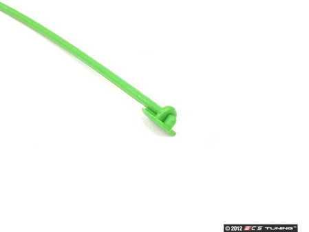 Genuine BMW - 51258234140 - PULL STRIP (51-25-8-234-140)