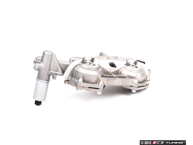 Genuine BMW - 11361440142 - Rebuilt VANOS Unit (11-36-1-440-142)