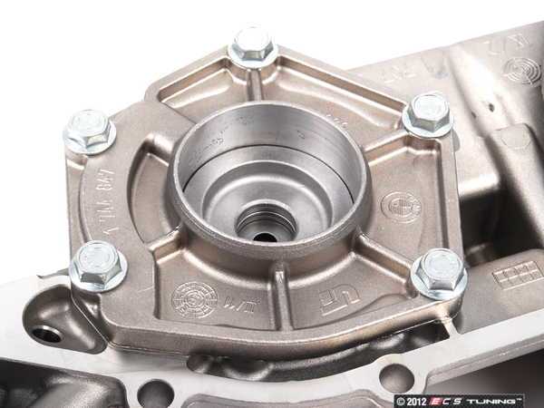 Genuine BMW - 11361440142 - Rebuilt VANOS Unit (11-36-1-440-142)