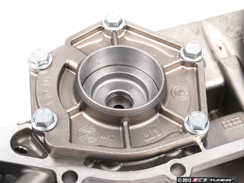 Genuine BMW - 11361440142 - Rebuilt VANOS Unit (11-36-1-440-142)