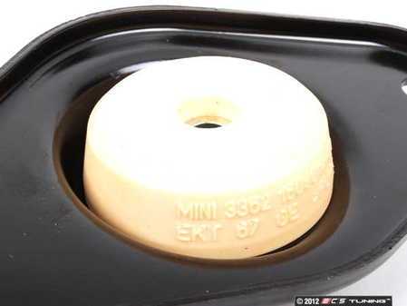 Genuine MINI - 33526754124 - Guide Support / Rear Shock Mount - Right ...