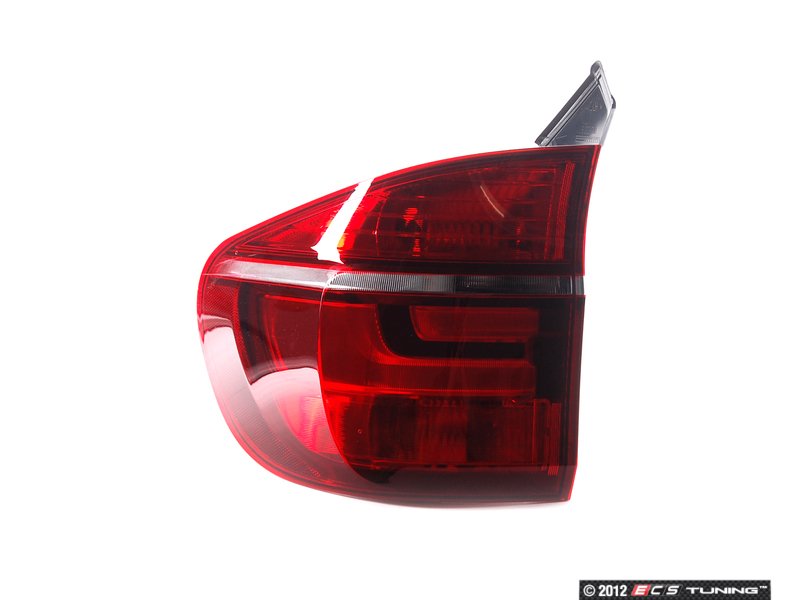 Genuine BMW - 63217227791 - E70 LCI Tail Light - Left (63-21-7-227-791)