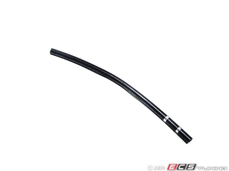 Genuine Volkswagen Audi - 8D0422891C - Power Steering Return Hose (8D0 ...