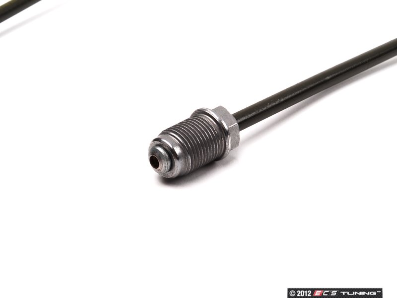 Genuine BMW - 34326752219 - E53 X5 Rear brake hard line (34-32-6-752-219)