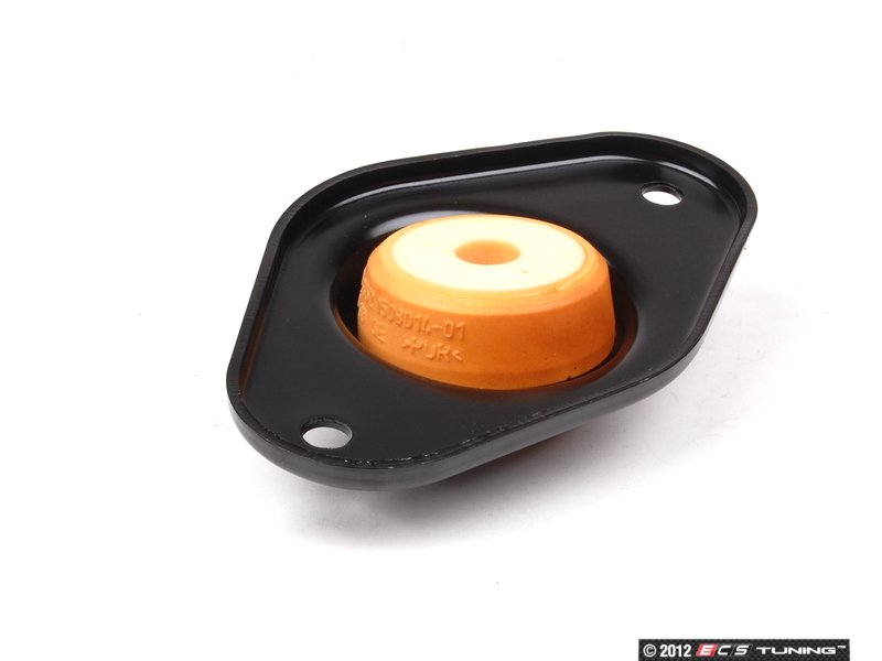 Genuine MINI - 33526754123 - Guide Support / Rear Shock Mount - Left ...