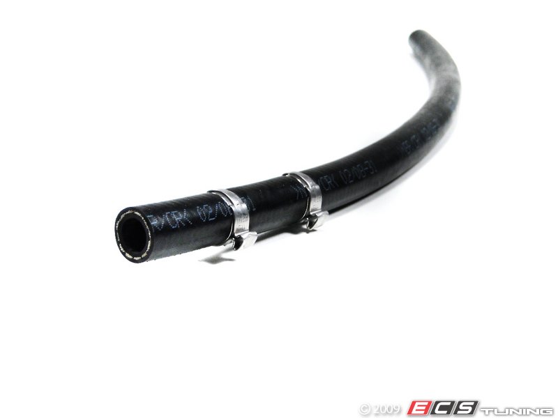 Genuine Volkswagen Audi - 8D0422891C - Power Steering Return Hose (8D0 ...