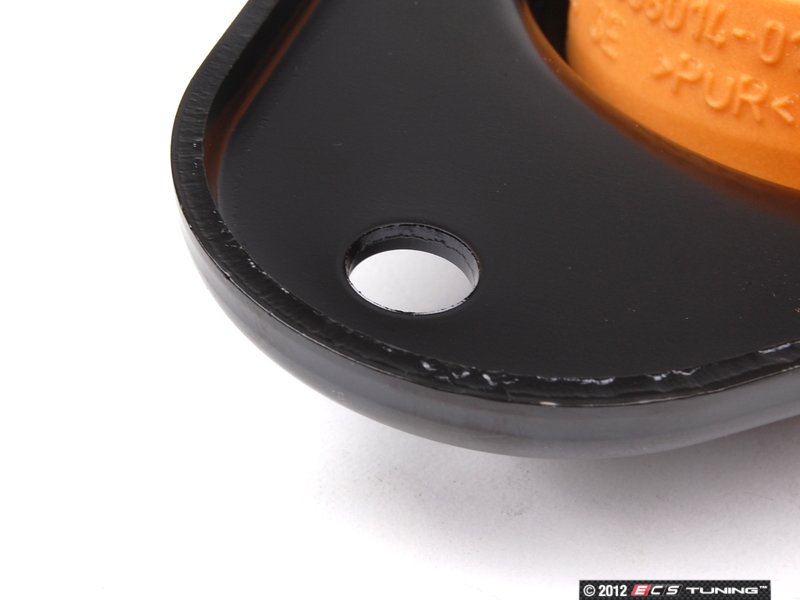 Genuine MINI - 33526754123 - Guide Support / Rear Shock Mount - Left ...