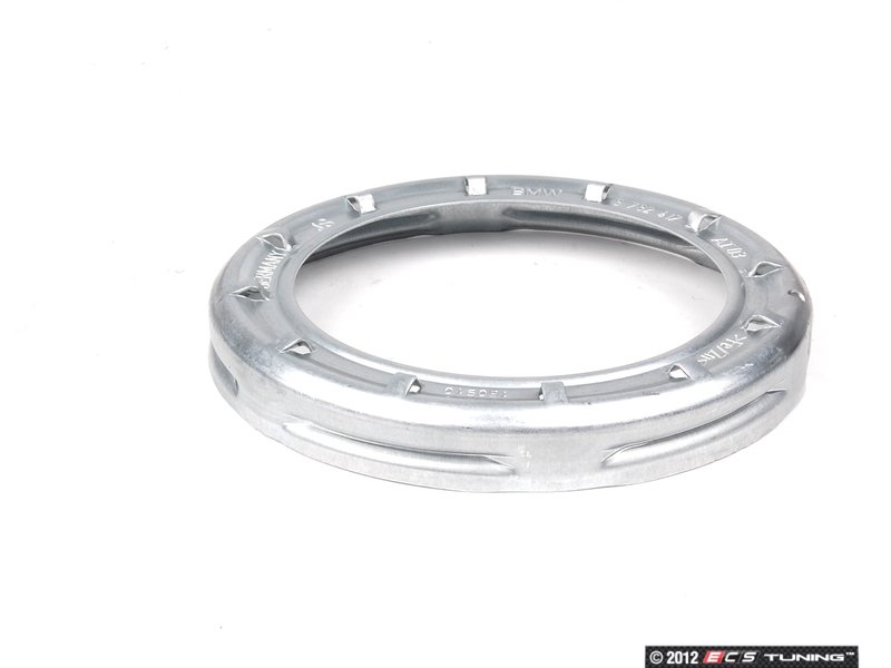 Genuine BMW - 16116762417 - Screw Cap (16-11-6-762-417)