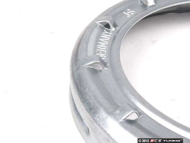 Genuine BMW - 16116762417 - Screw Cap (16-11-6-762-417)