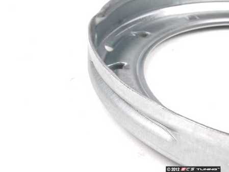 Genuine BMW - 16116762417 - Screw Cap (16-11-6-762-417)