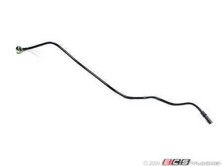 Genuine Volkswagen Audi - 8D0201220C - Fuel Supply Line - (NO LONGER ...
