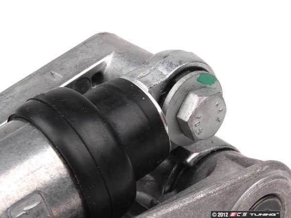 Ruville - 11287838797 - Hydraulic Alternator Belt Tensioner Assembly