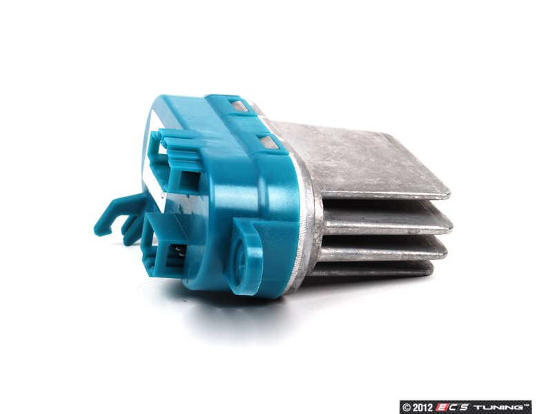 Genuine Porsche - 95557234102 - Blower Motor Resistor