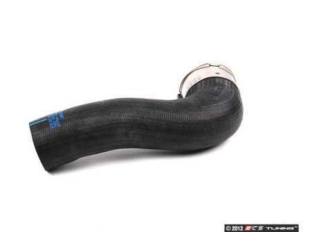 Genuine Volkswagen Audi - 1K0145832R - Intercooler Hose - left (1K0 145 ...