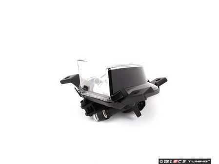 Genuine BMW - 63177199893 - Fog Light - Left (63-17-7-199-893)