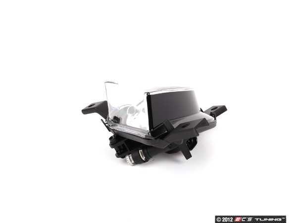 Genuine BMW - 63177199893 - Fog Light - Left (63-17-7-199-893)