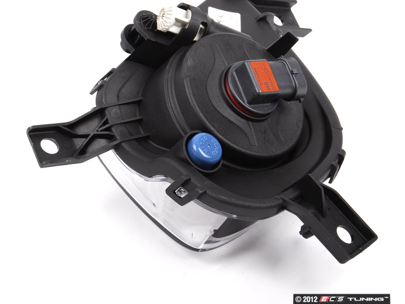 Genuine BMW - 63177199893 - Fog Light - Left (63-17-7-199-893)