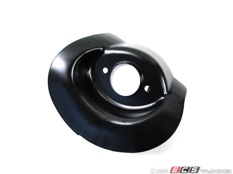 Genuine BMW - 41148169028 - Rear Shock Absorber Housing/Shock Tower ...