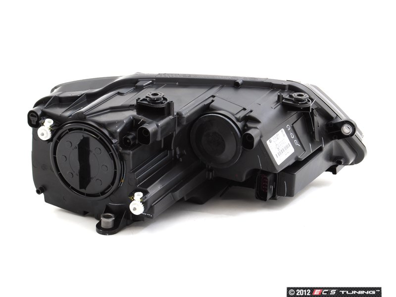 Genuine European Volkswagen Audi - 5c7941005a - European Headlight ...