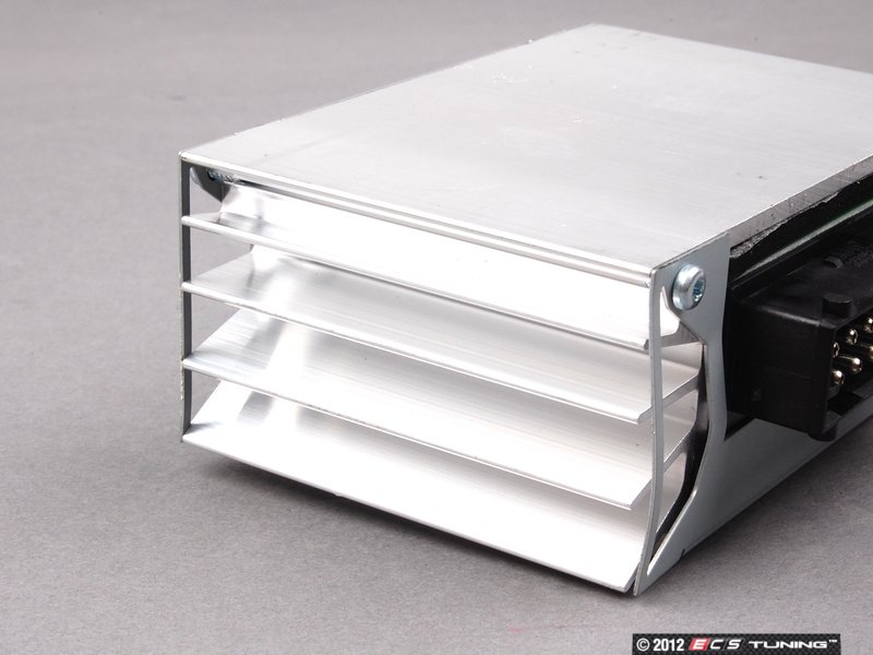 Genuine BMW - 65126920461 - Amplifier (65-12-6-920-461)