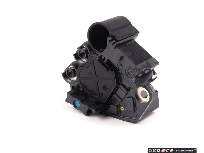 Genuine BMW - 12318510092 - Voltage Regulator (12-31-8-510-092)