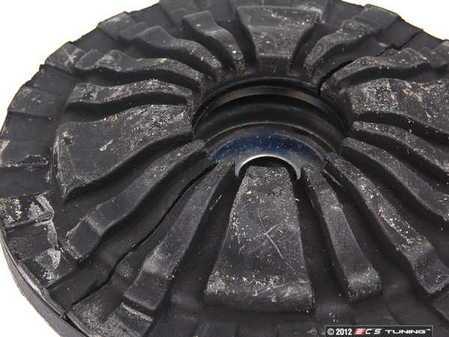 Genuine Volkswagen Audi - 8K0412377C - Front Upper Strut Mount - Priced ...