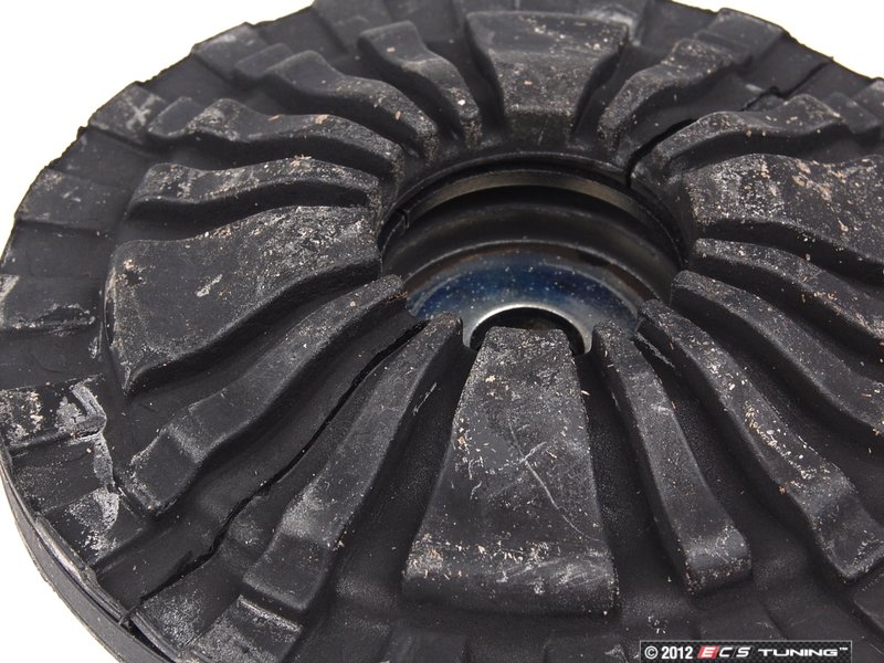 Genuine Volkswagen Audi - 8K0412377C - Front Upper Strut Mount - Priced ...