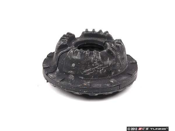 Genuine Volkswagen Audi - 8K0412377C - Front Upper Strut Mount - Priced ...