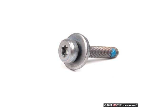 Genuine BMW - 63126940664 - Headlight Bracket - Right (63-12-6-940-664)