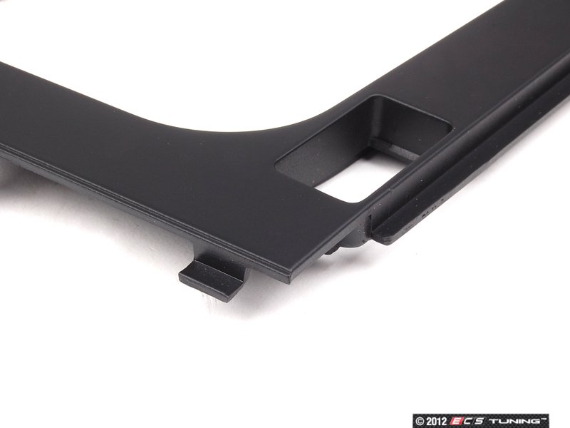 Genuine BMW - 51168412368 - Shifter surround - (NO LONGER AVAILABLE ...