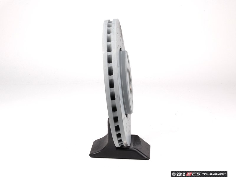 Genuine Mercedes Benz - 2204211812 - BRAKE DISC