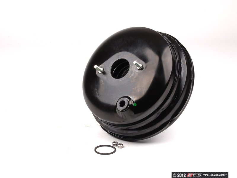 Genuine BMW - 34336791410 - Brake Booster (34-33-6-791-410)