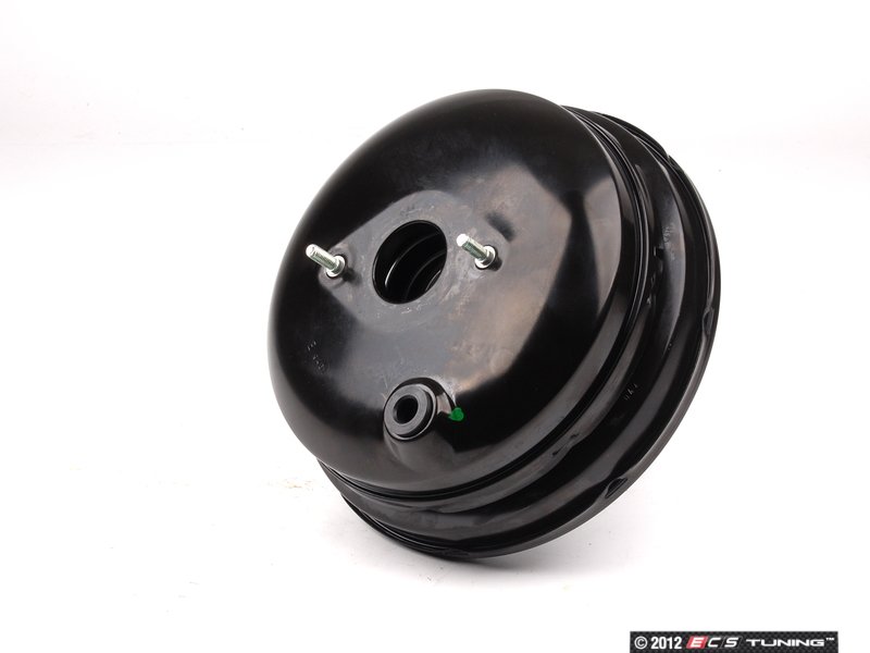 Genuine BMW - 34336791410 - Brake Booster (34-33-6-791-410)