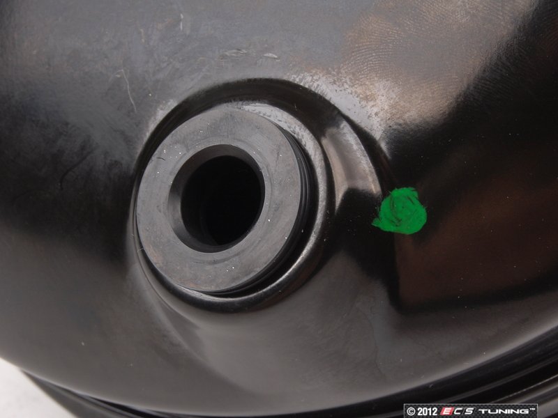 Genuine BMW - 34336791410 - Brake Booster (34-33-6-791-410)