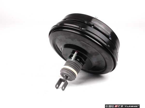 Genuine BMW - 34336791410 - Brake Booster (34-33-6-791-410)