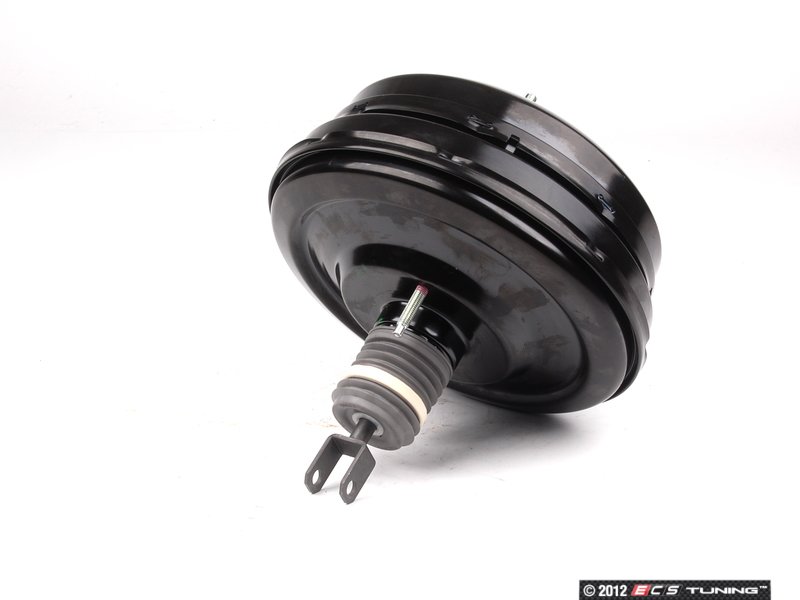 Genuine BMW - 34336791410 - Brake Booster (34-33-6-791-410)