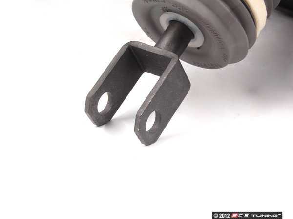 Genuine BMW - 34336791410 - Brake Booster (34-33-6-791-410)