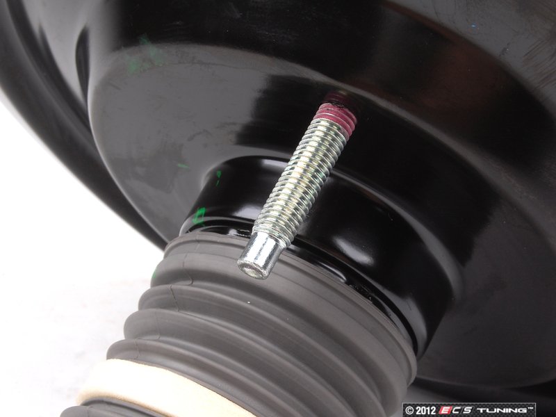 Genuine BMW - 34336791410 - Brake Booster (34-33-6-791-410)