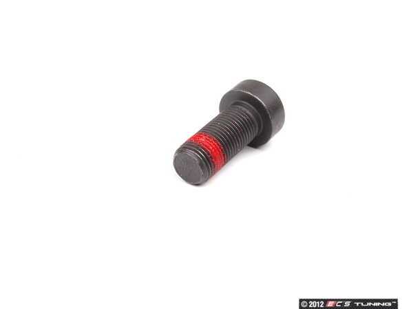 Genuine Volkswagen Audi - N90665202 - Flywheel Bolt - Priced Each (N ...