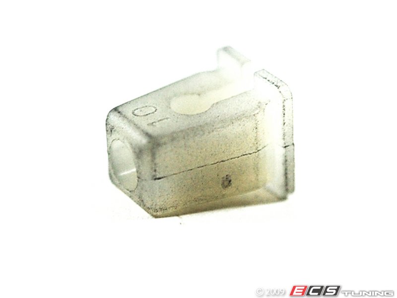 Genuine BMW - 63121374075 - Expanding Nut - Priced Each (63-12-1-374-075)