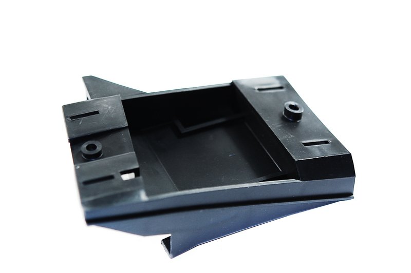Genuine BMW - 51118122575 - E36 Bumper Mount Insert - Left (51-11-8-122 ...
